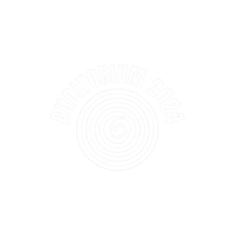 Featured Speaker: Shauna Sweeney – AUDITORIUM 2024