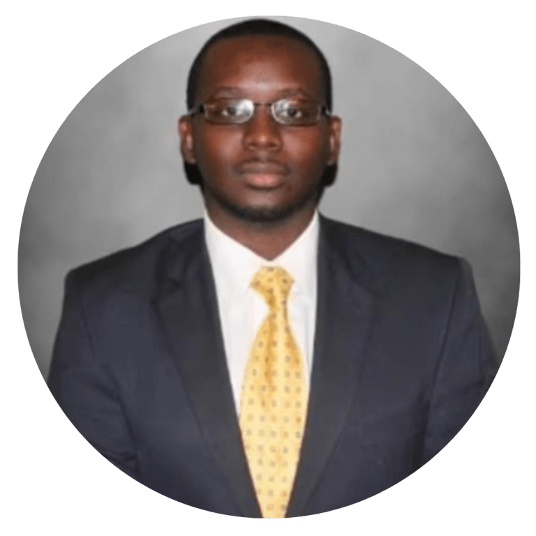 Featured Speaker: Jordan Alston – AUDITORIUM 2024